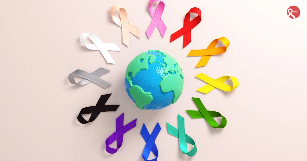Hope, Strength & Determination: World Cancer Day 2024