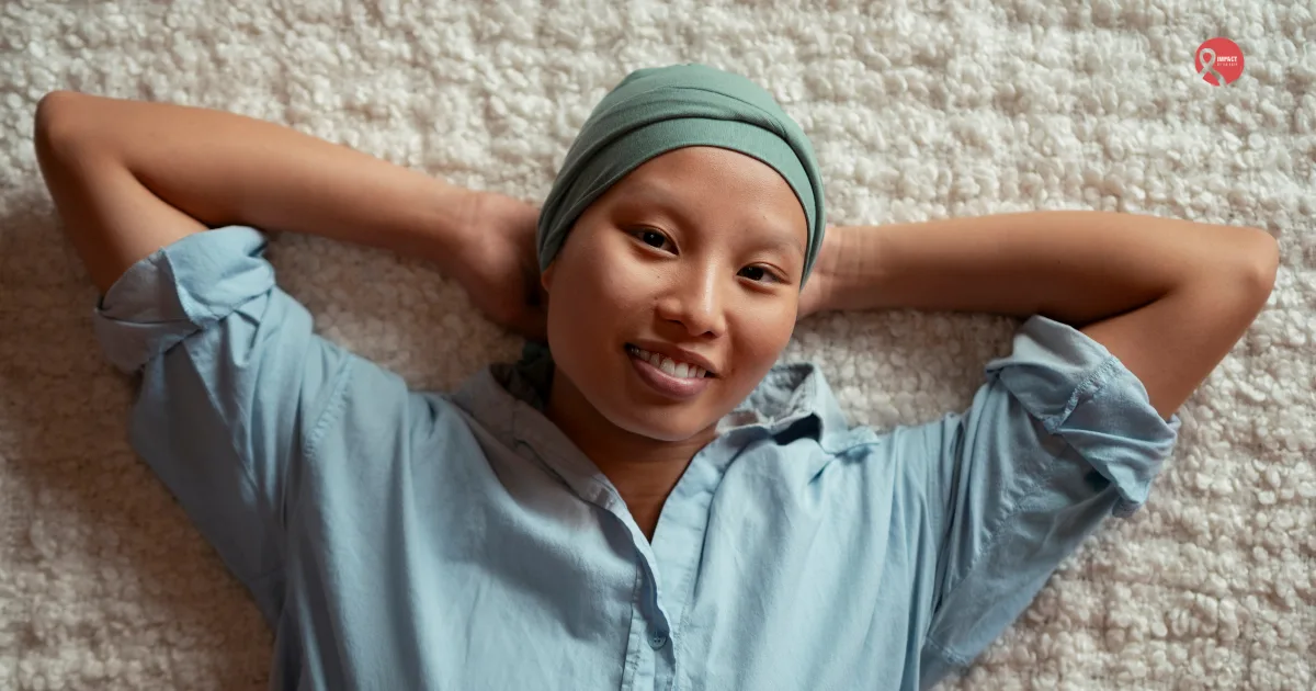 Cancer and Emotions: Impact on Mental Health - Impact by Dr Ekta